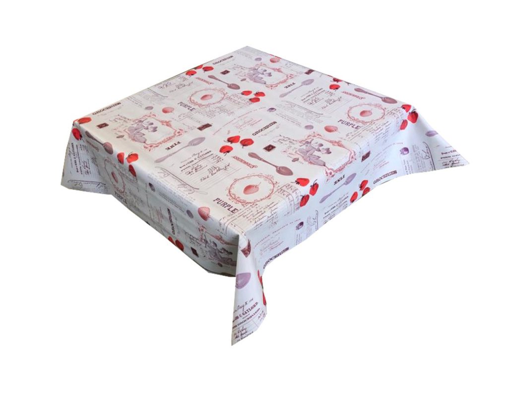 Mantel de hule | Mantel de hule basico | Tienda Exma